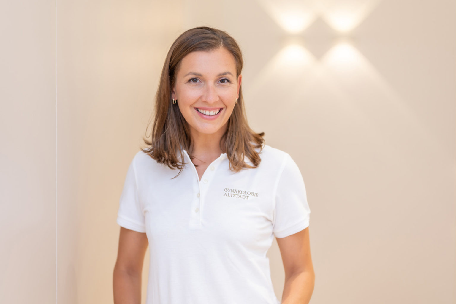 Ihre Frauenärztinnen & Team der GYNÄKOLOGIE ALTSTADT